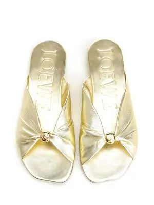 Loewe Pebble Slide