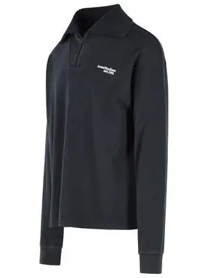 Acne Studios Cotton Sweatshirt