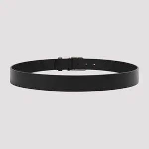 Balenciaga Bb Large Belt 35