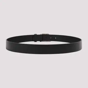Balenciaga Bb Large Belt