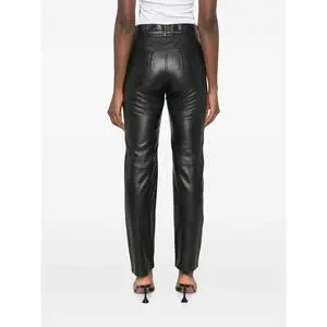 BLAZÉ MILANO Trousers Straight Trousers