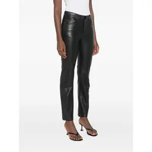 BLAZÉ MILANO Trousers Straight Trousers