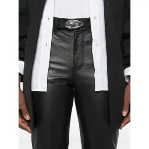 BLAZÉ MILANO Trousers Straight Trousers