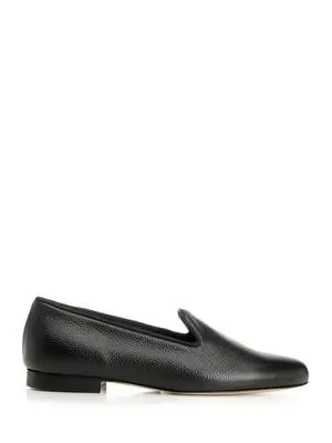 TOTEME Hammered Moccasins
