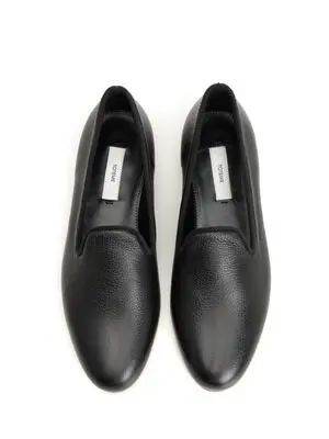 TOTEME Hammered Moccasins