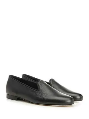 TOTEME Hammered Moccasins