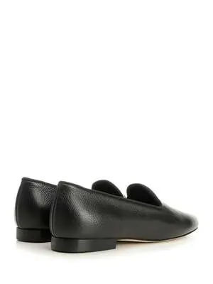 TOTEME Hammered Moccasins