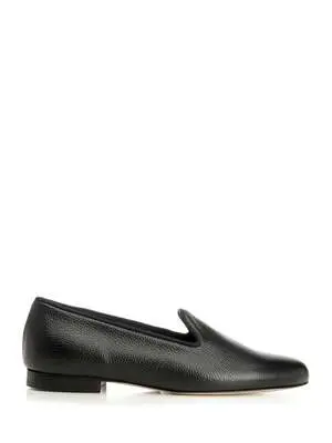 TOTEME Hammered Moccasins
