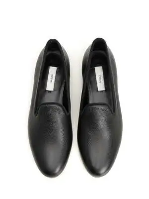 TOTEME Hammered Moccasins