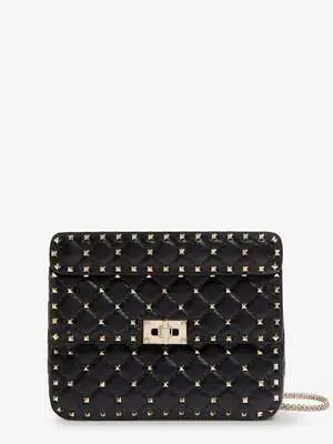 Valentino Garavani Rockstud Spike Crossbody Bag - Multicolor