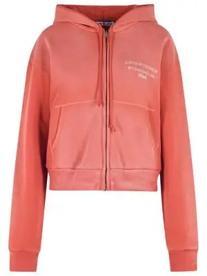 Acne Studios Cotton Sweatshirt