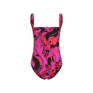 Emilio Pucci Polyamide One-piece - Multicolor