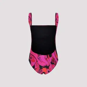 Emilio Pucci Polyamide One-piece