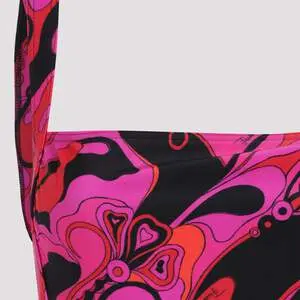 Emilio Pucci Polyamide One-piece