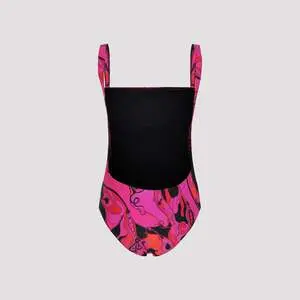 Emilio Pucci Polyamide One-piece