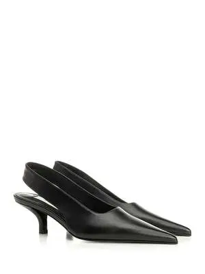 TOTEME Classic Slingbacks