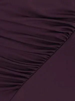 Victoria Beckham Long Dress - Multicolor