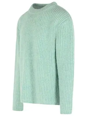 Séfr Sweater - Green
