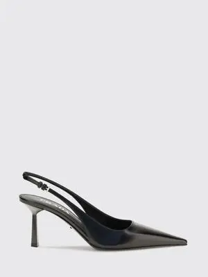 Prada High Heel Shoes - Black