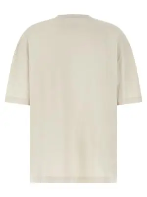 MAISON MARGIELA Logo T-shirt