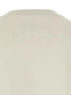 MAISON MARGIELA Logo T-shirt