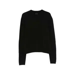 Rick Owens Sweaters & Knitwear Jumpers - Black
