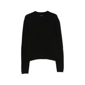Rick Owens Sweaters & Knitwear Jumpers - Black