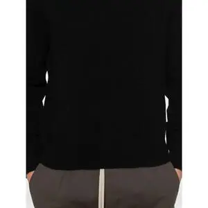 Rick Owens Knitwear Jumper - Black