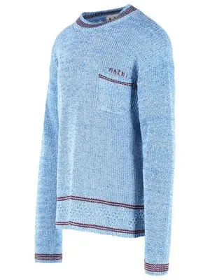 Marni Light Cotton Sweater