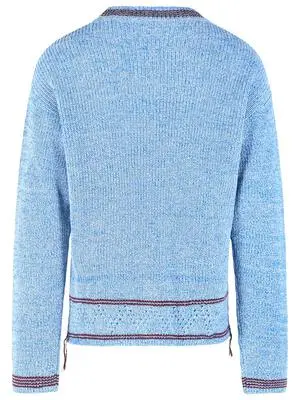 Marni Light Cotton Sweater