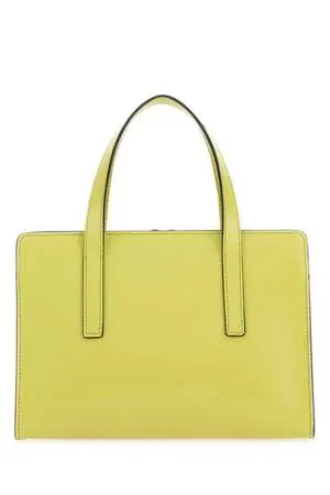Prada Acid Leather Re-edition 1995 Handbag - Green