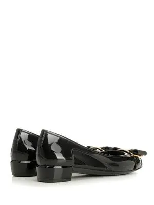 FERRAGAMO New Ballerina Vara