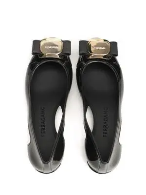 FERRAGAMO New Ballerina Vara