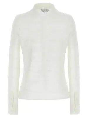 TOM FORD Openwork Cardigan