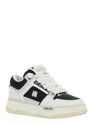 Amiri Logo Detail Chunky Sneakers - Multicolor