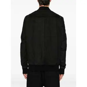 Rick Owens Jackets Bomber Jackets