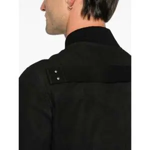 Rick Owens Jackets Bomber Jackets