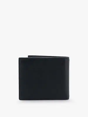 Gucci Gg Marmont Bi-fold Leather Wallet