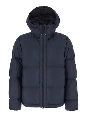 Stone Island Patchwork Jackets For Men