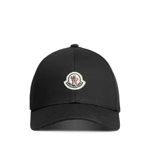 Moncler Hats - Black