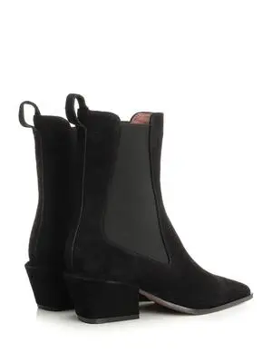Paris Texas Bettina Ankle Boots