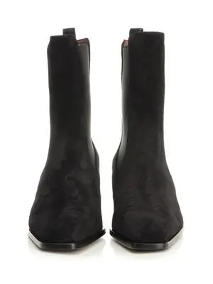 Paris Texas Bettina Ankle Boots