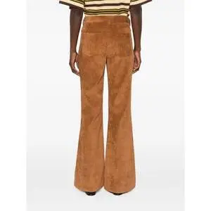 Moncler Trousers Flared Trousers