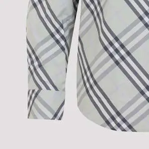 Burberry Elara Check Shirt