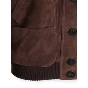 Attico Jackets Bomber Jackets