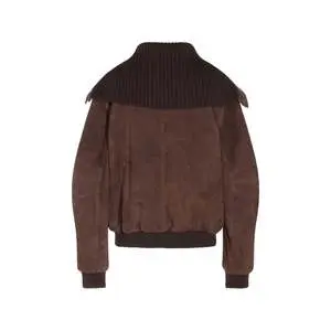 Attico Jackets Bomber Jackets