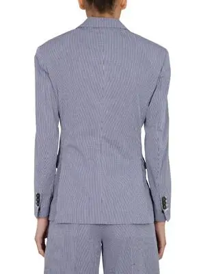 Dsquared2 Oversize Fit Blazer