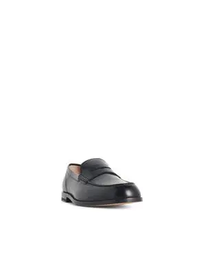 TOD'S Leather Loafers