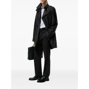 Burberry Coats Trench Coats