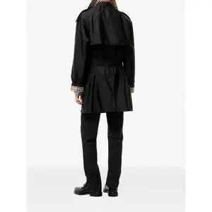 Burberry Coats Trench Coats